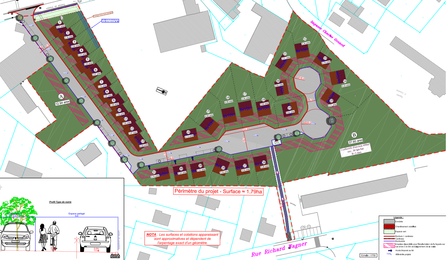 Rombas | GM AMENAGEMENT
